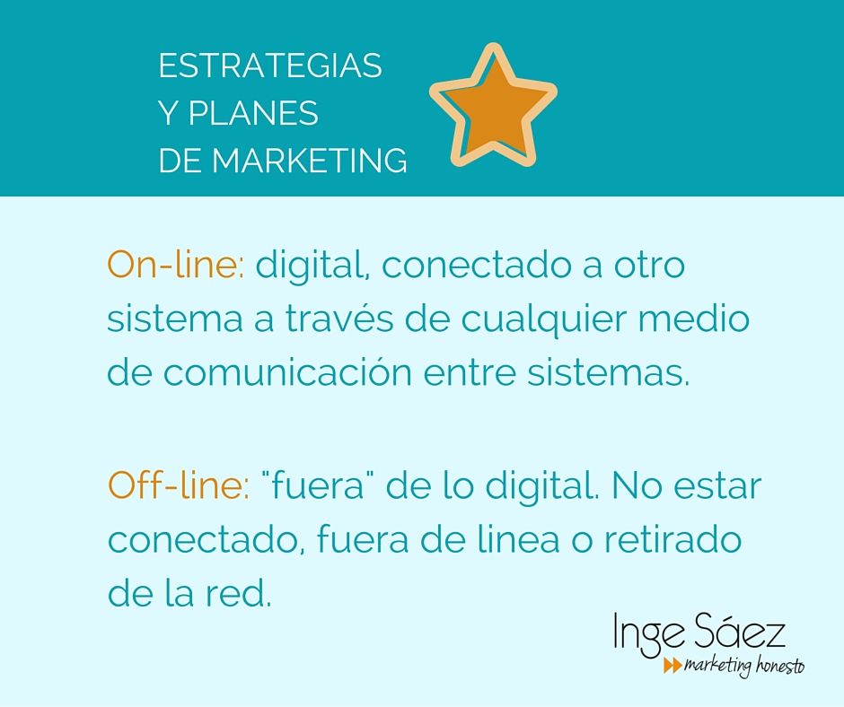 4 Maneras De Cargarte Tu Estrategia De Marketing Online Inge S ez 4 Maneras De Cargarte Tu Estrategia De Marketing Online Inge S ez