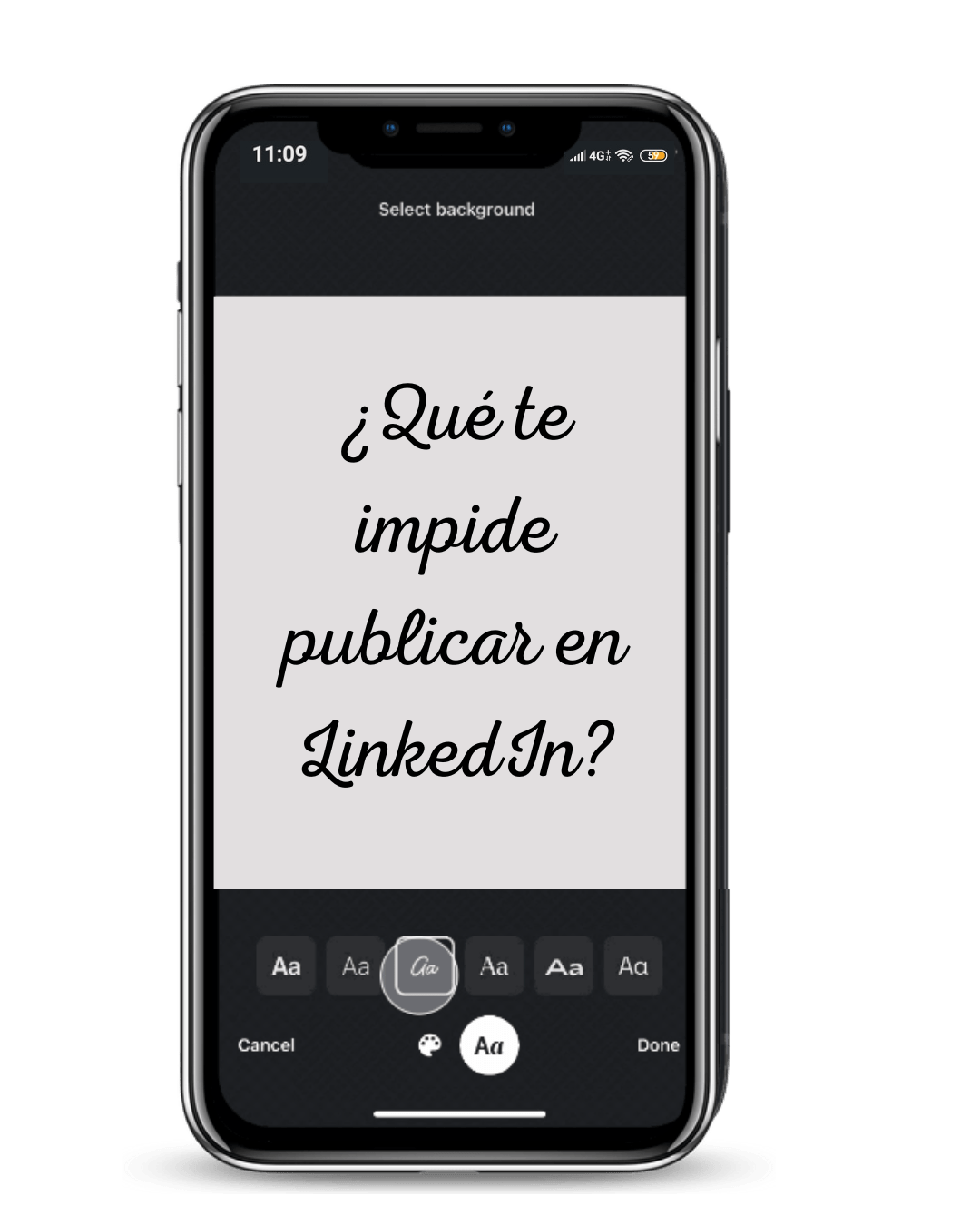 3 funciones que quizás no conoces para compartir contenido VISUAL en LinkedIn – Inge Sáez